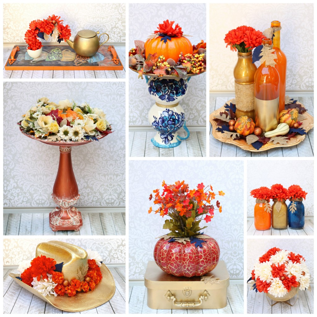 Make a Cowboy Hat Centerpiece - Morena's Corner